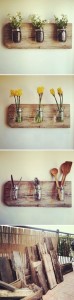 lemnul in minunate obiecte de design - Blogul Cristinei Bazavan