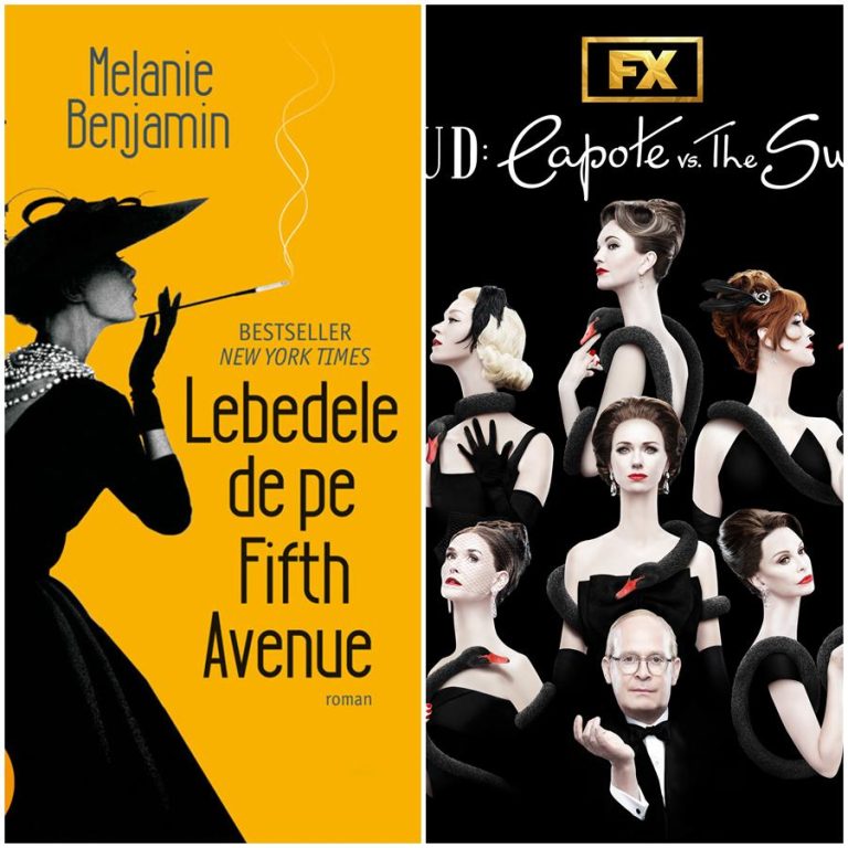 interviuri - Blogul Cristinei Bazavan